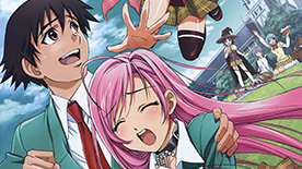 Release Schedule - Anime Heaven Site Design